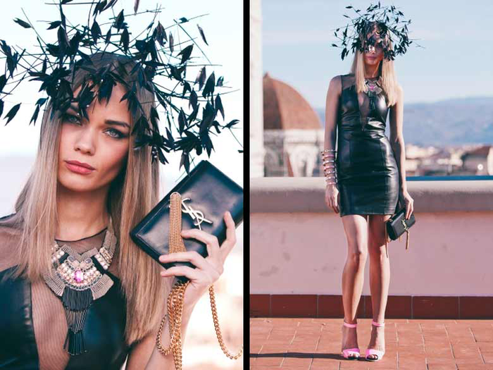 Luisa Via Roma Style Lab