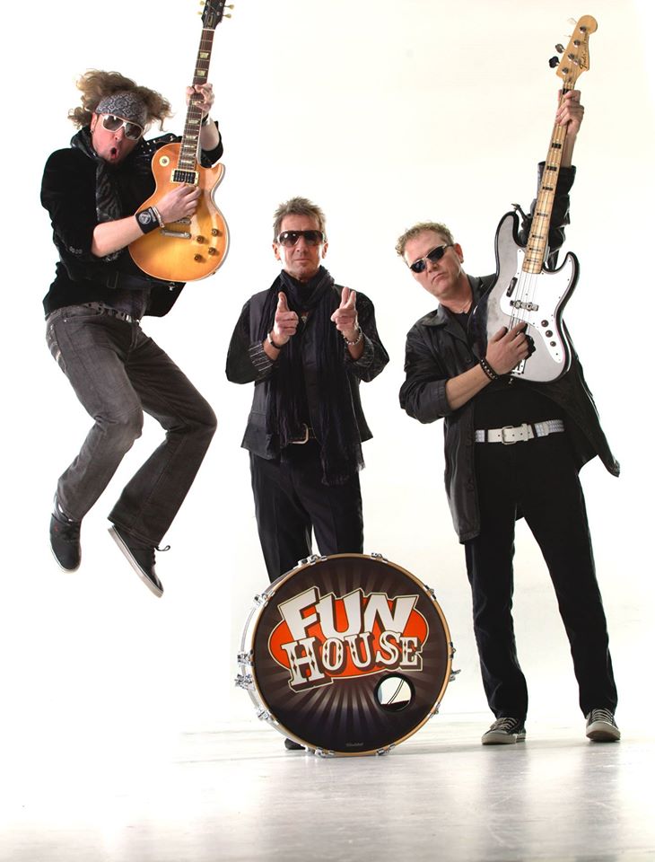 Dog Days Bar & Grill Lake of the Ozarks: Meet One of Our Featured Bands ...