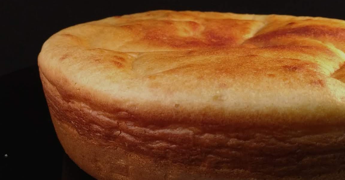 Pan de queso