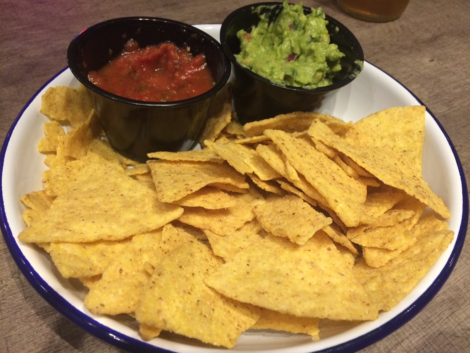 How to make a burrito - Restaurant review: Barburrito, St. David's 2 ...