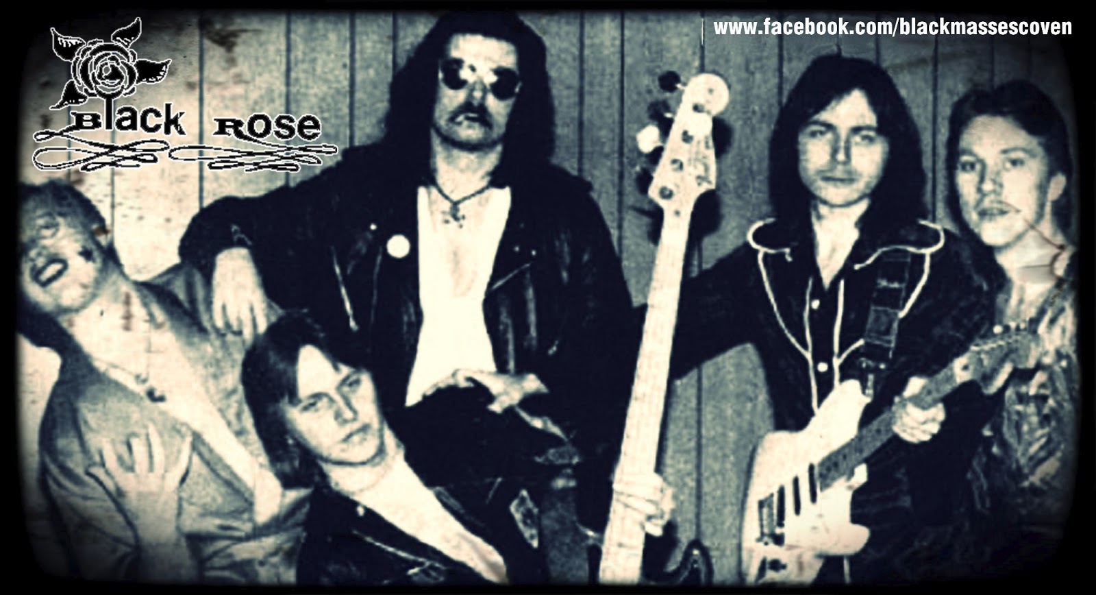 Black Masses: Quem é King Diamond?