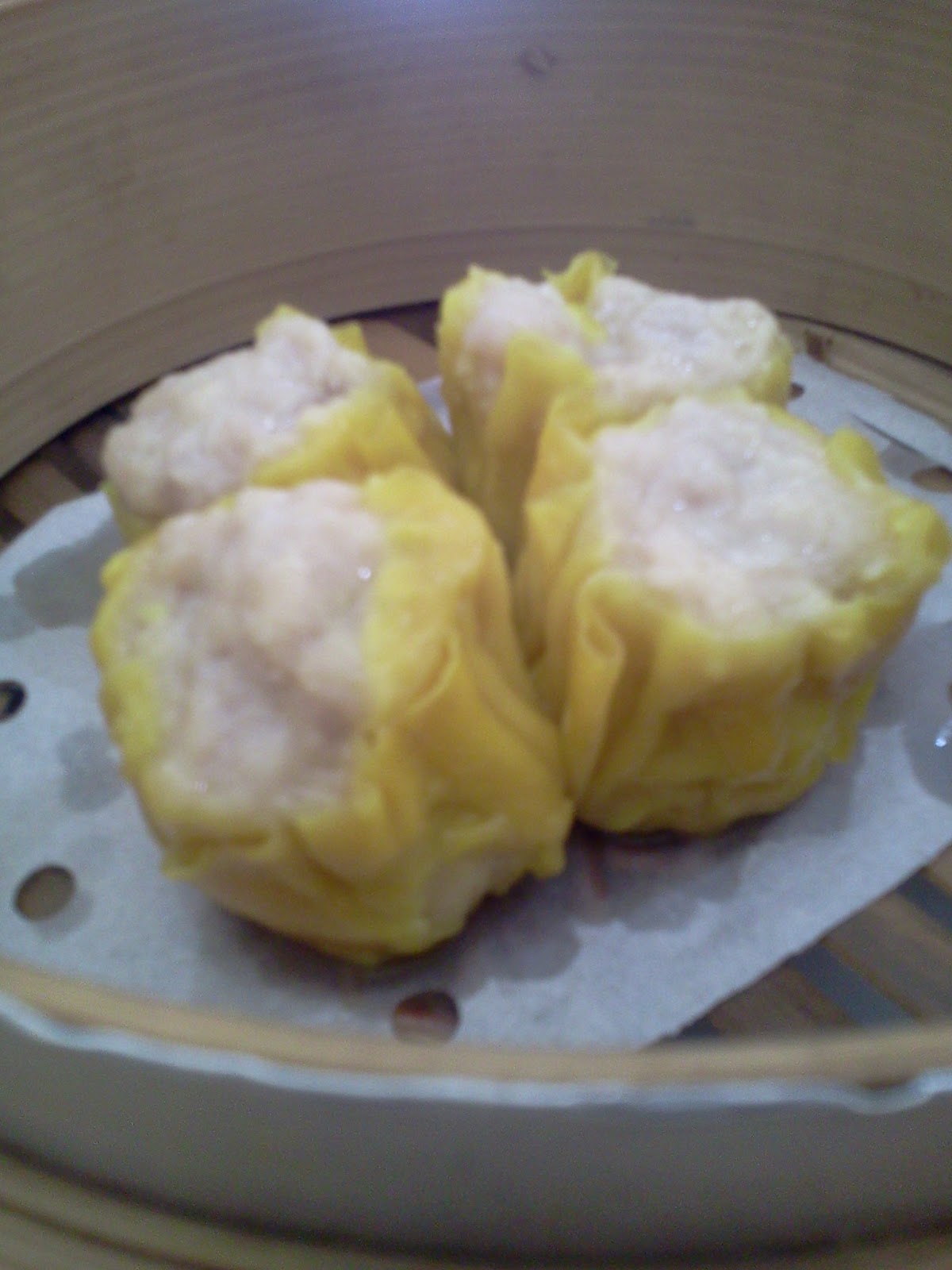 HOMST RESTAURANT SHAH ALAM (Chinese Muslim)