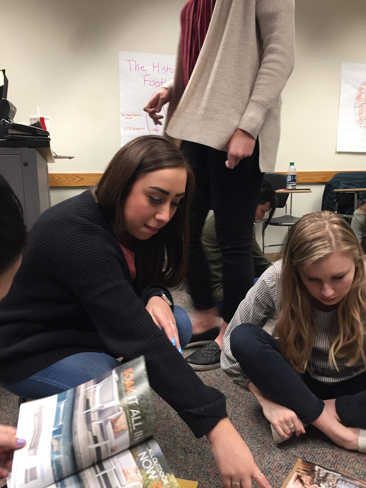 Gonzaga University School Counseling Program : Guidance Lesson Plan ...