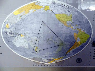 John & Fayne in New Zealand: Part II: Completing The Polynesian Triangle