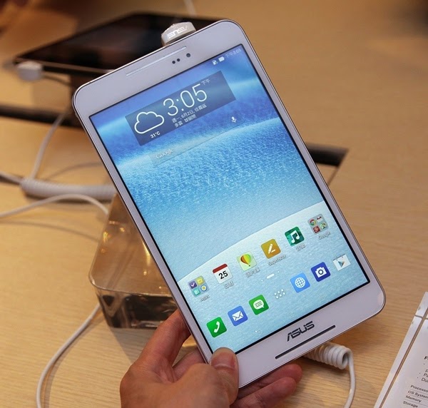 Asus Fonepad 8 Malaysia