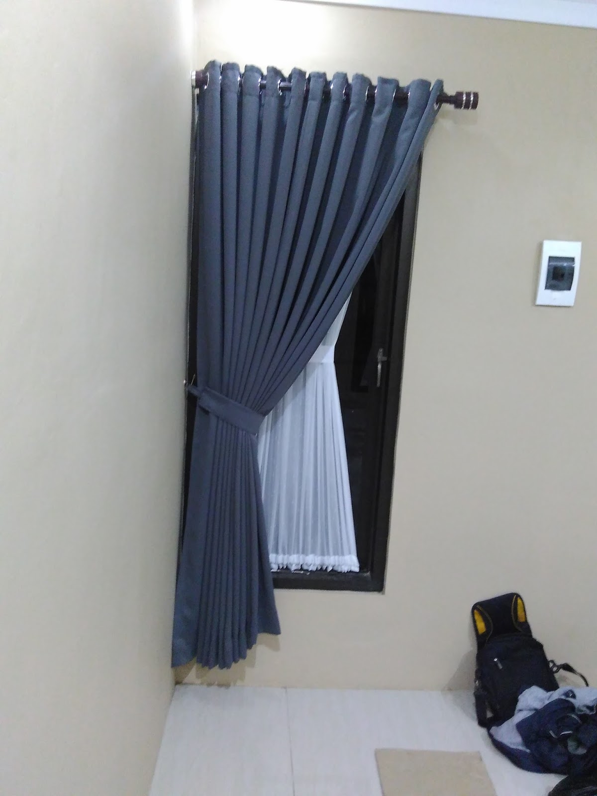 Proyek Korden Blackout 100% pak Anto Demak : GORDEN MURAH SEMARANG ...