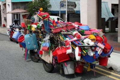 The Celebrity Photos: Funny Pictures Of Overloaded Vehicles