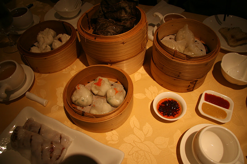 Dynasty Dim Sum
