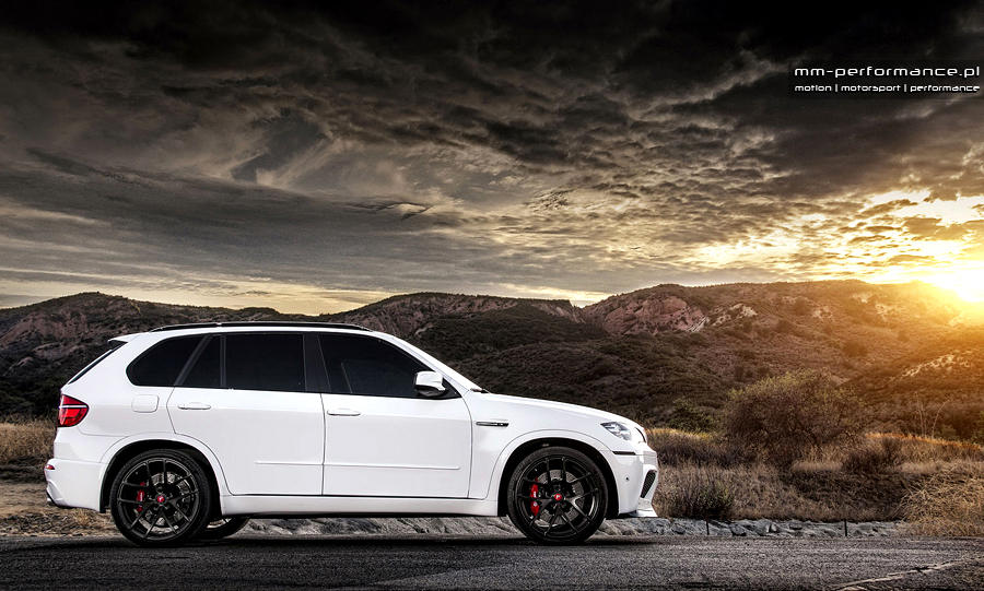 MM-Performance.pl: BMW X5M E70 - Tuning Program [Pakiet Modyfikacji] od ...