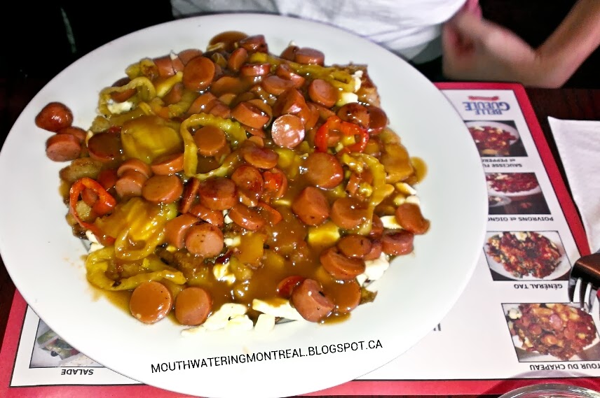 Mouthwatering Montreal - Food and Drink in an Awesome City ...