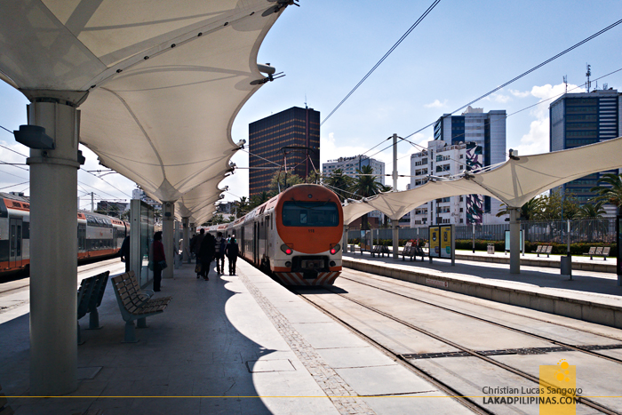 MOROCCO | Three Days in Rabat, the Capital City - Lakad Pilipinas