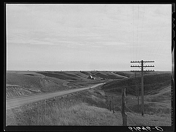 The Highway 83 Chronicles: Travelin' Down Highway 83 with the Farm ...