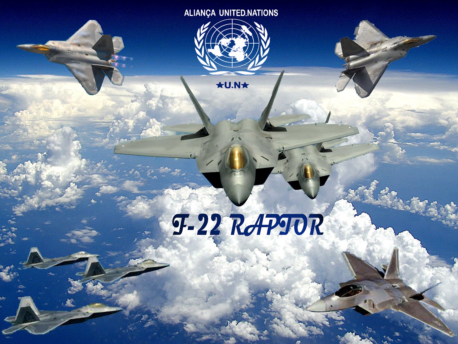 Alianças United.Nations: TUTORIAL DESERT OPERATIONS 2