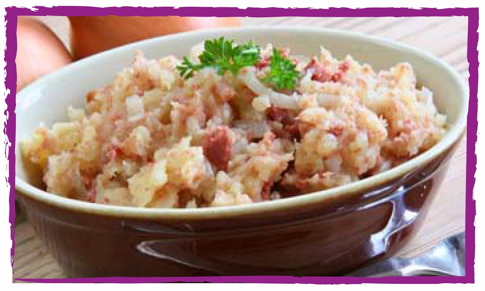 El folclor de Escocia | ¡Comer siempre es un placer!