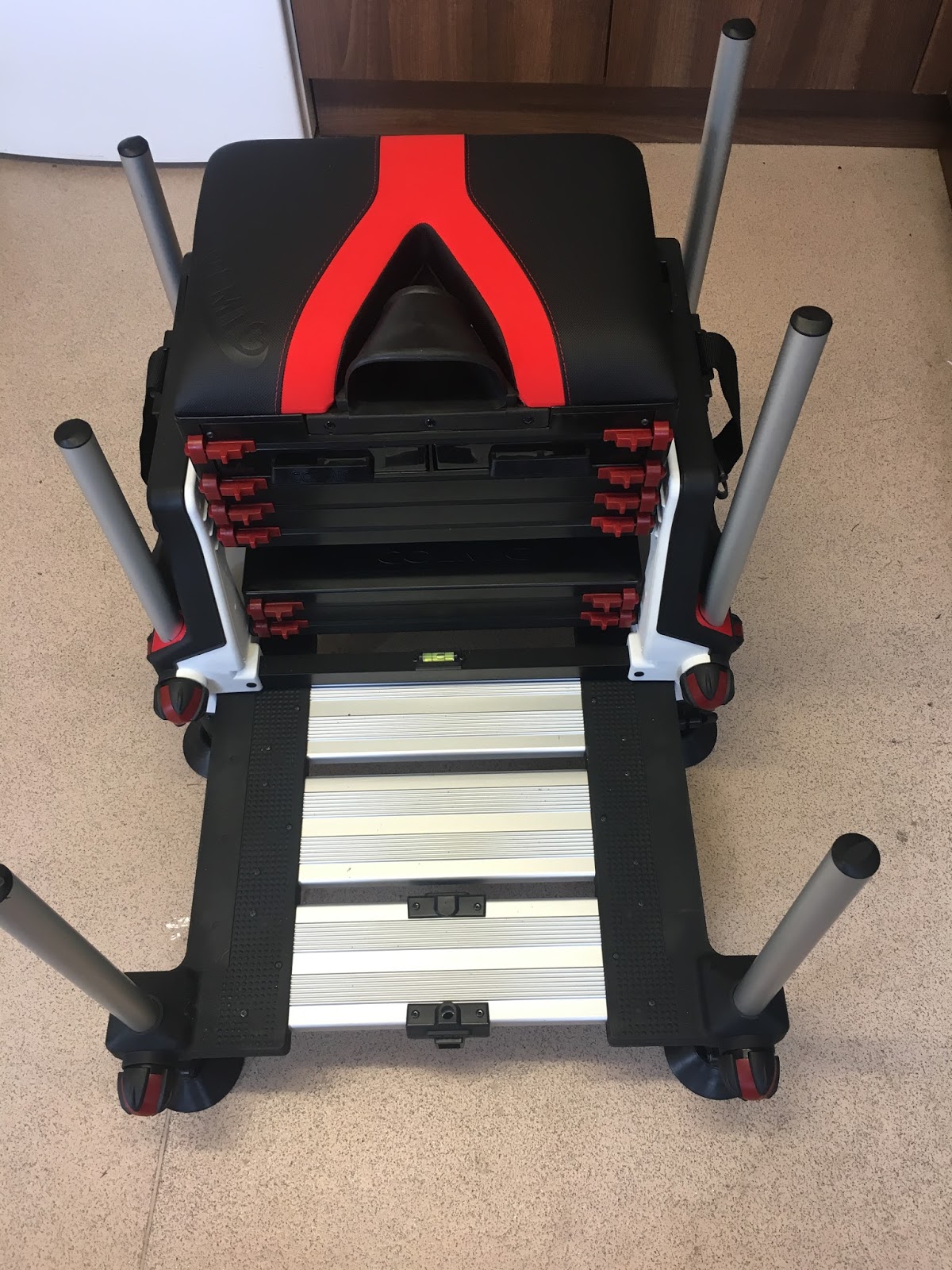 Sale > colmic seat box accessories > in stock