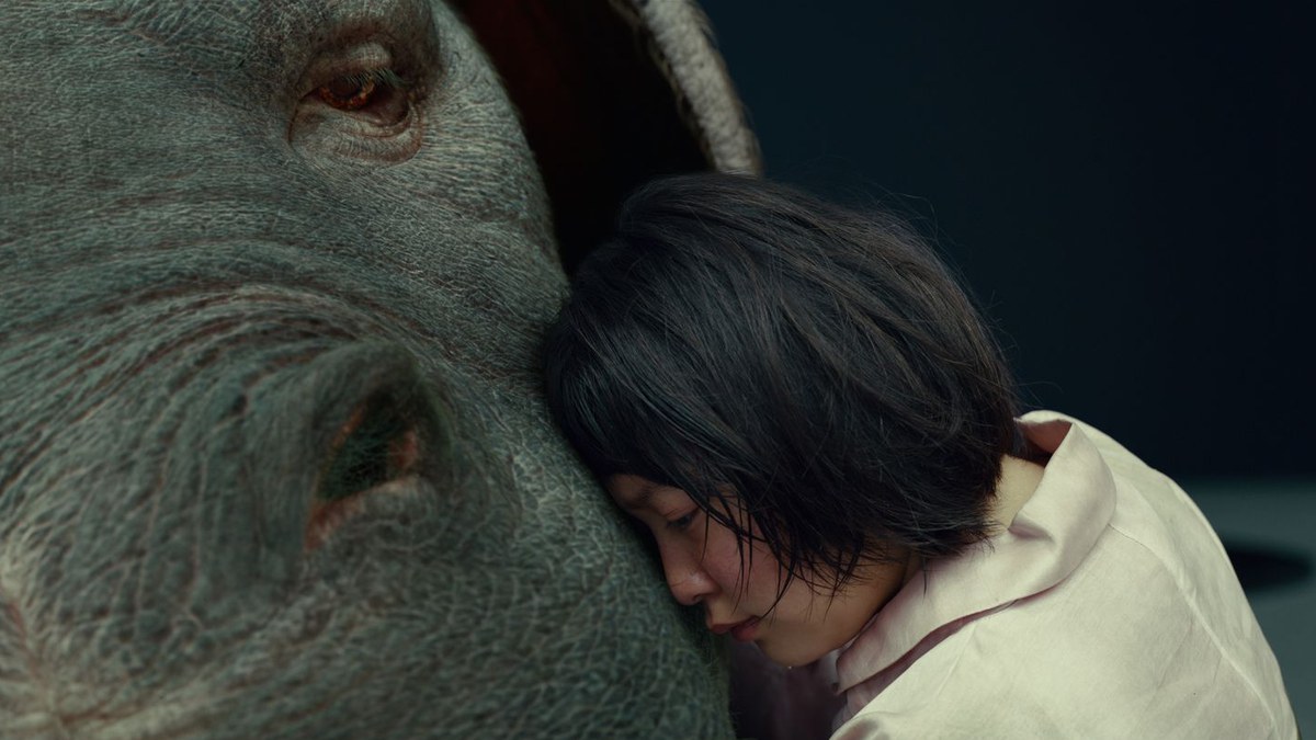 PopCom: Okja
