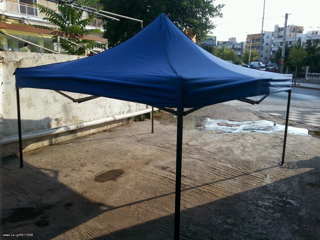 ΚΙΟΣΚΙ 3Χ3 Κ 3Χ4.5 - Αγγελιολόγιο