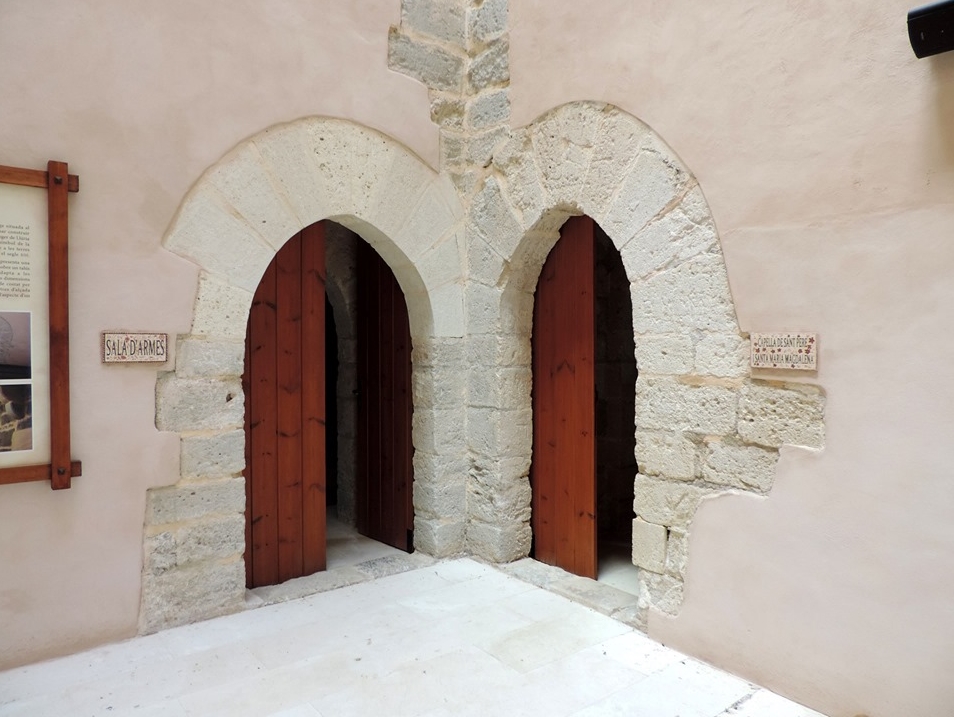 Guía de los Castillos, Torres y Fortificaciones de Alicante: Castillo ...