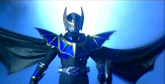 仮面ライダー: Kamen Rider Knight Survive (仮面ライダーナイト)