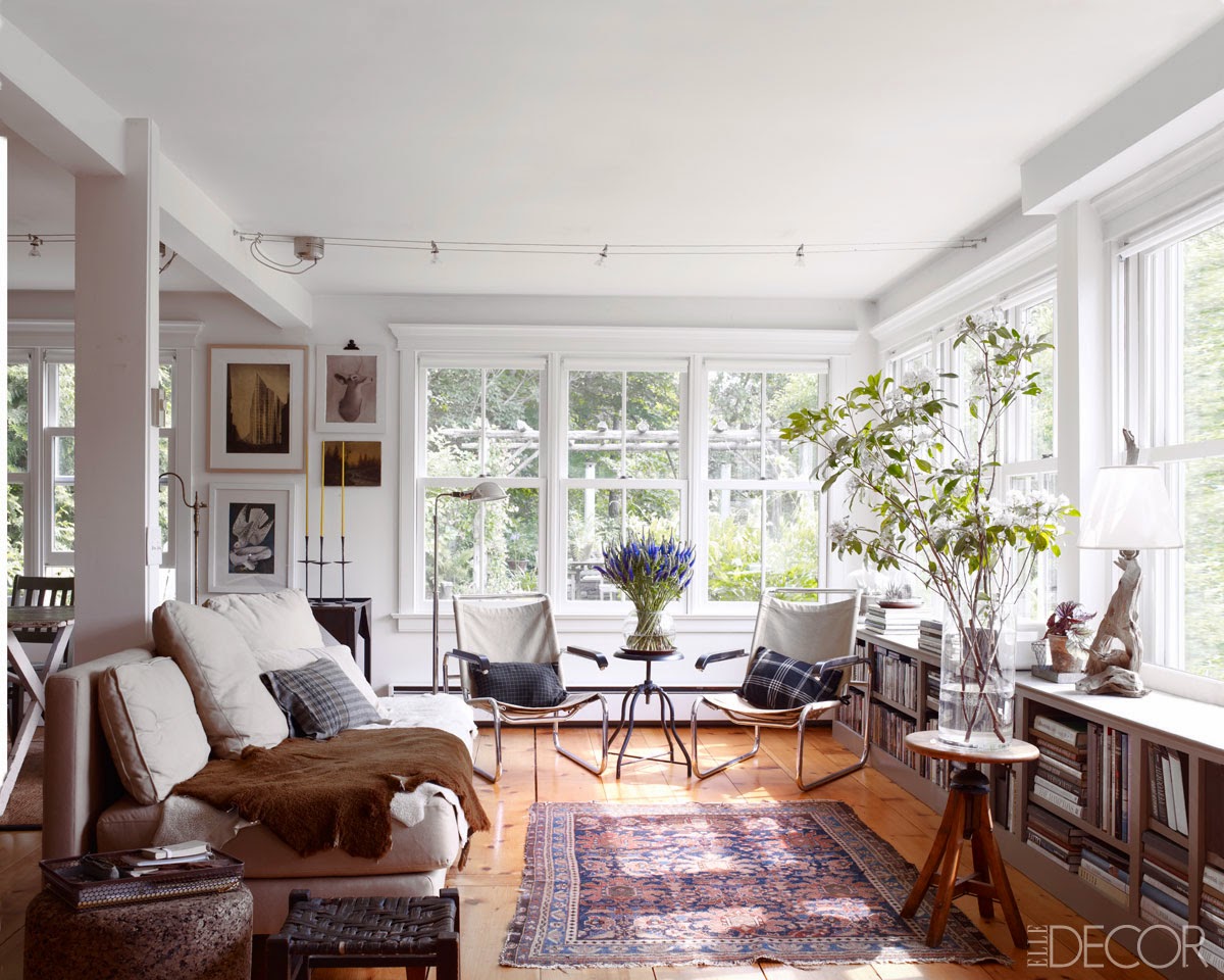 Rooms Bloom: HOUSE TOUR: FRANK MUYTJENS OF J. CREW HOME