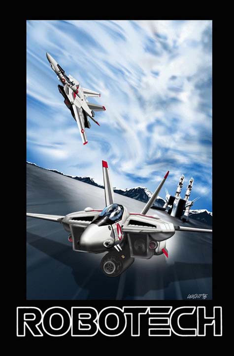 Collecting toys is not a crime: Historia de la Protocultura 3° Parte