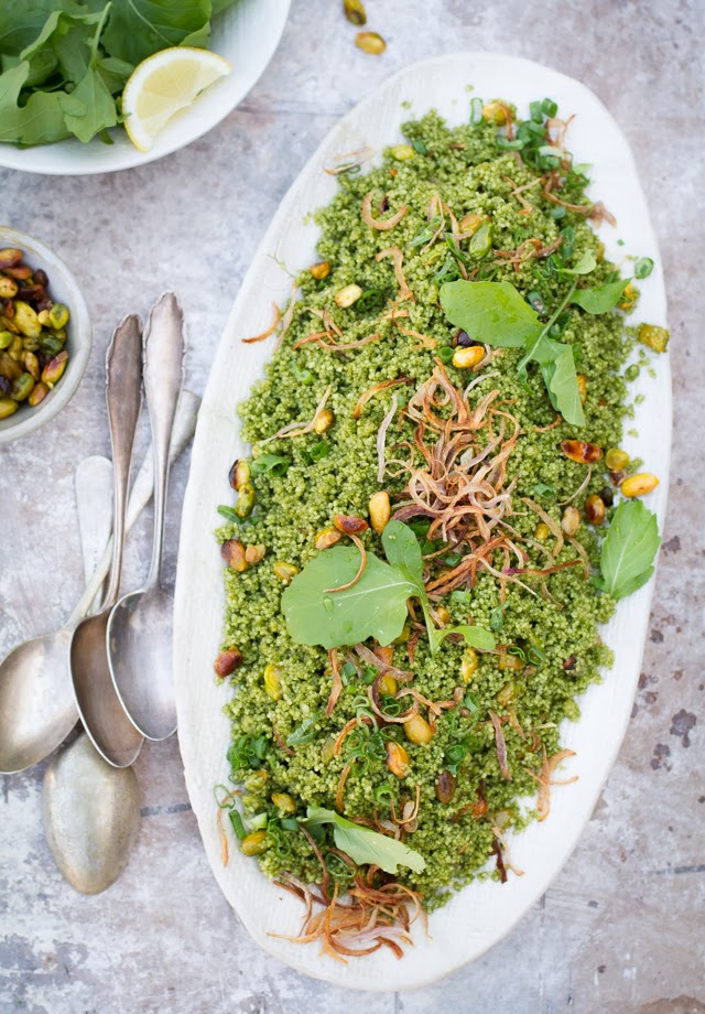 Restaurant Photo Shoot - GIA | Journey Kitchen