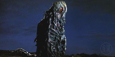 Morphenomenal Awesomeness: All Godzilla Monsters