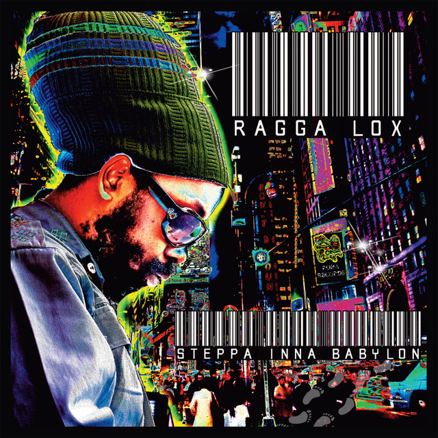 HISTÓRIA DO REGGAE: RAGGA LOX