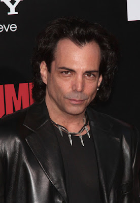 THE WORLD PREMIERE OF 21 JUMP STREET