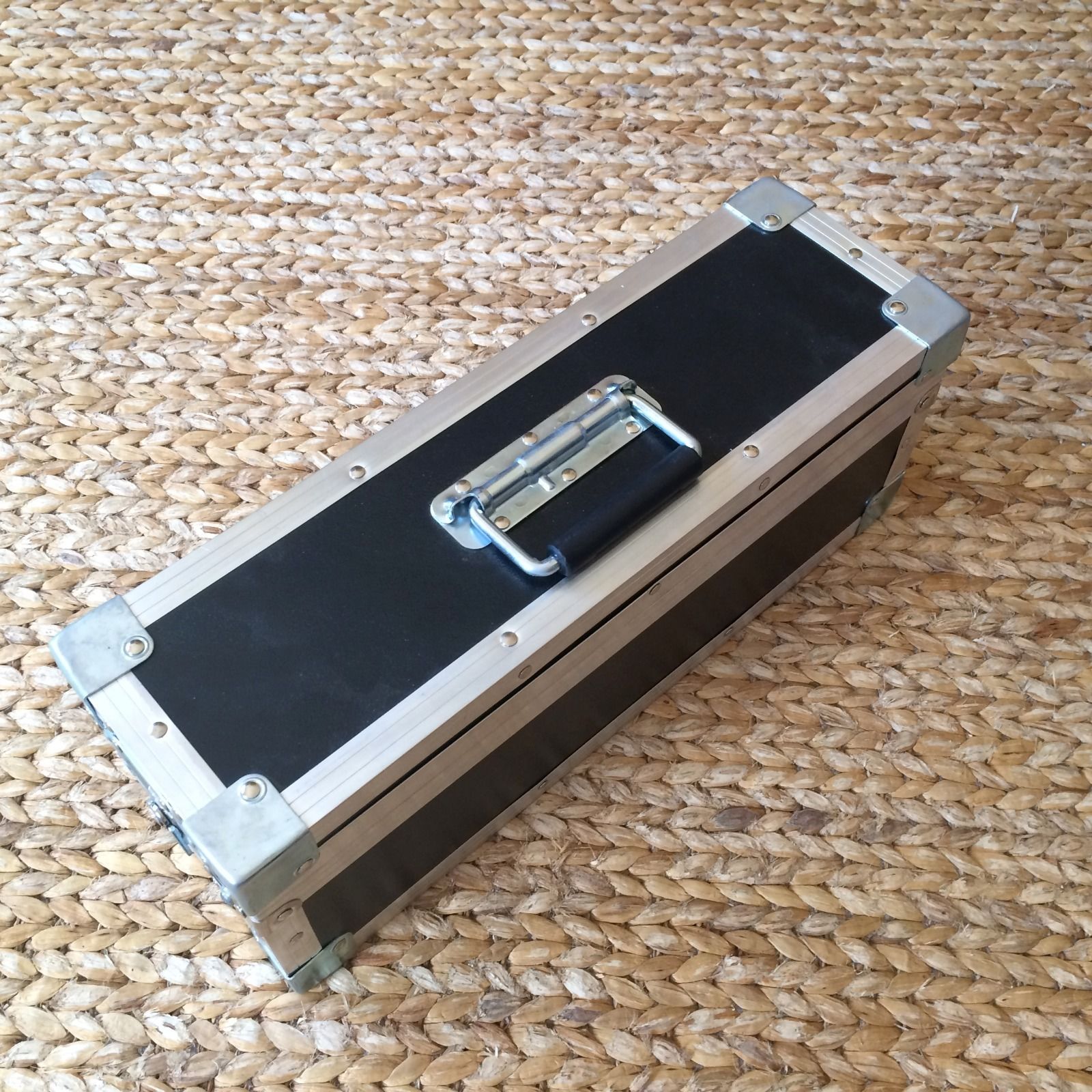 MATRIXSYNTH: Eurorack Modular Synth Case w/ Tiptop Audio Power