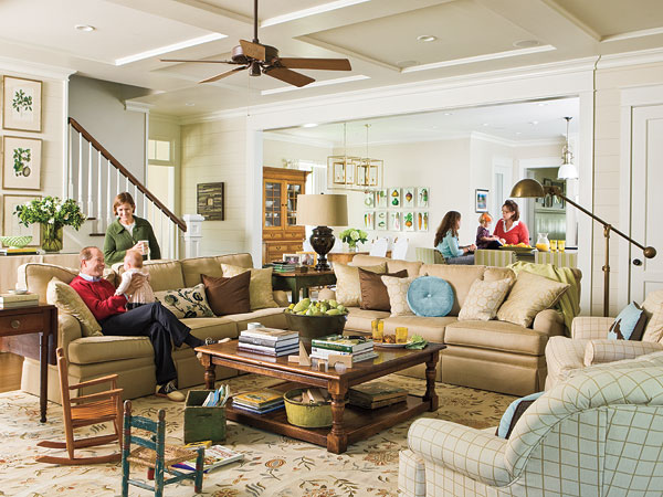 New Home Interior Design: Household Basic - Gallery 10