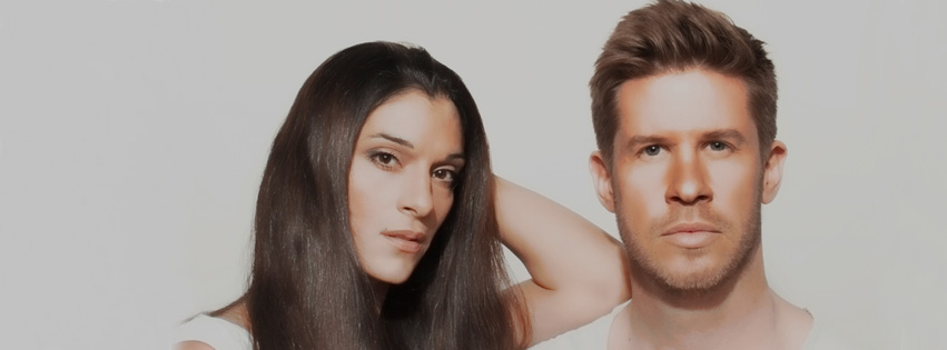 EUROVISION ADDICT: Michael Feiner & Caisa: "We're still kids" it's a ...