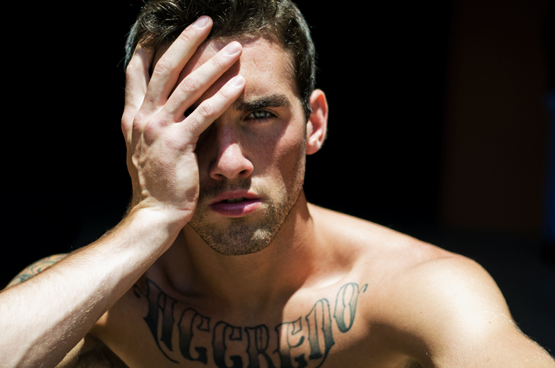 Joshua Jacobs by Kevin Trinh | Oh yes I am