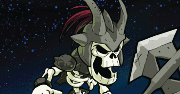 Brawlhalla: Lore & Context: #19. Azoth