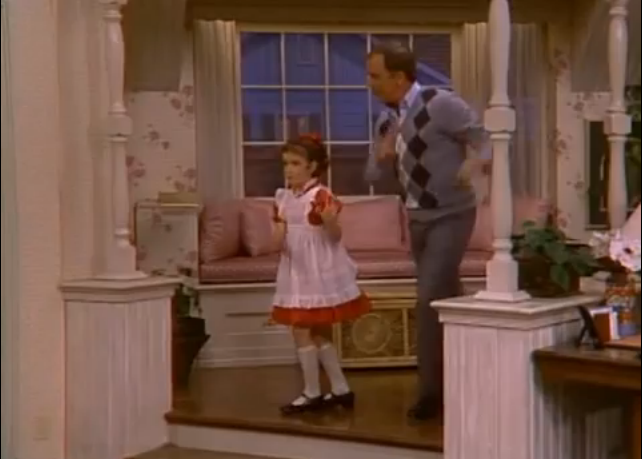 Season 1, Episode 22: Vaudeville Vicki ~ Small Wonder Reviewed