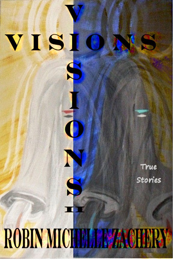 Robin Michelle's Visions
