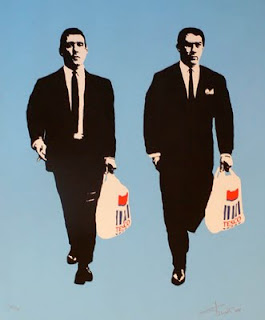 Marc Lawrence Art: 12 Brilliant Screen Printing Links