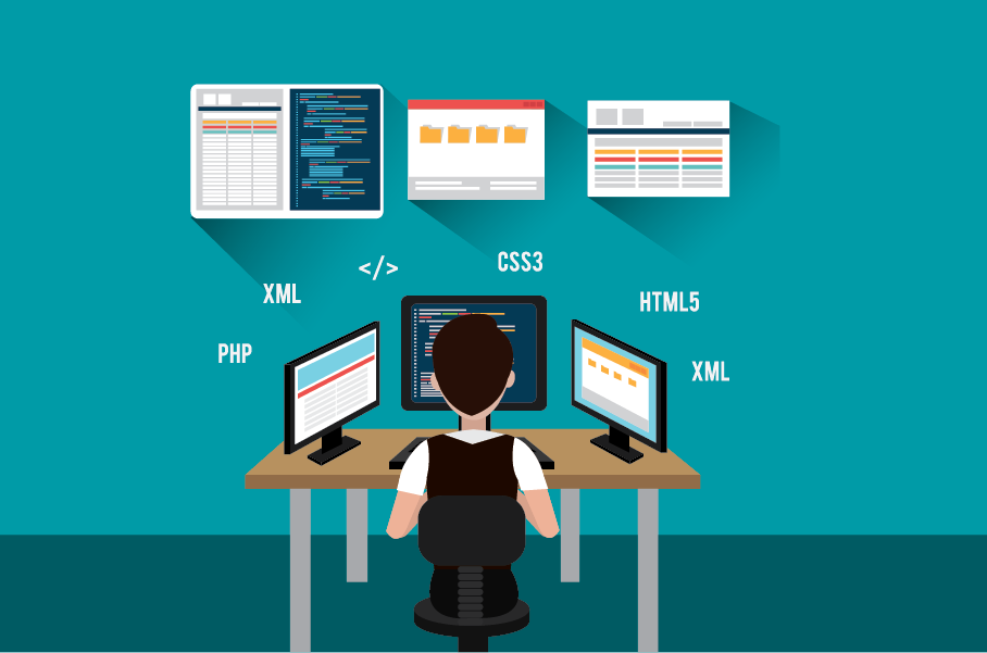 Rekayasa Perangkat Lunak atau Software Engineering - ApradizBlog