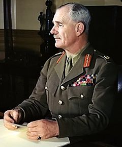 The Military Philosopher: General Wavell Speaking Generally on Generals