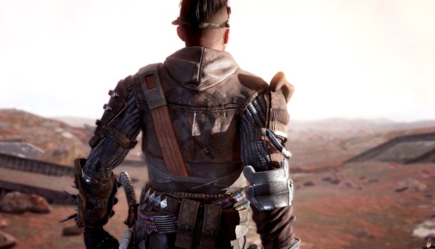 The Technomancer - Companion: locations, skills and romance