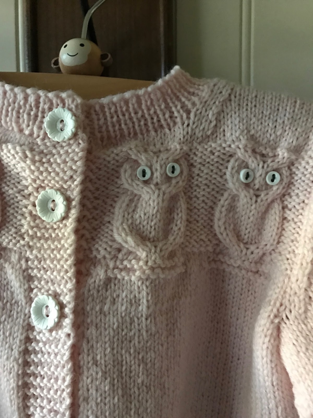 the sweater wall - Knitionary