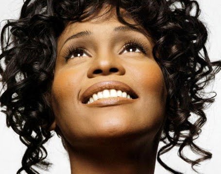 His Eye Is On The Sparrow - Whitney Houston | Video y Letra