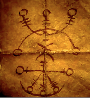 Icelandic Money-Drawing Ritual: Necropants