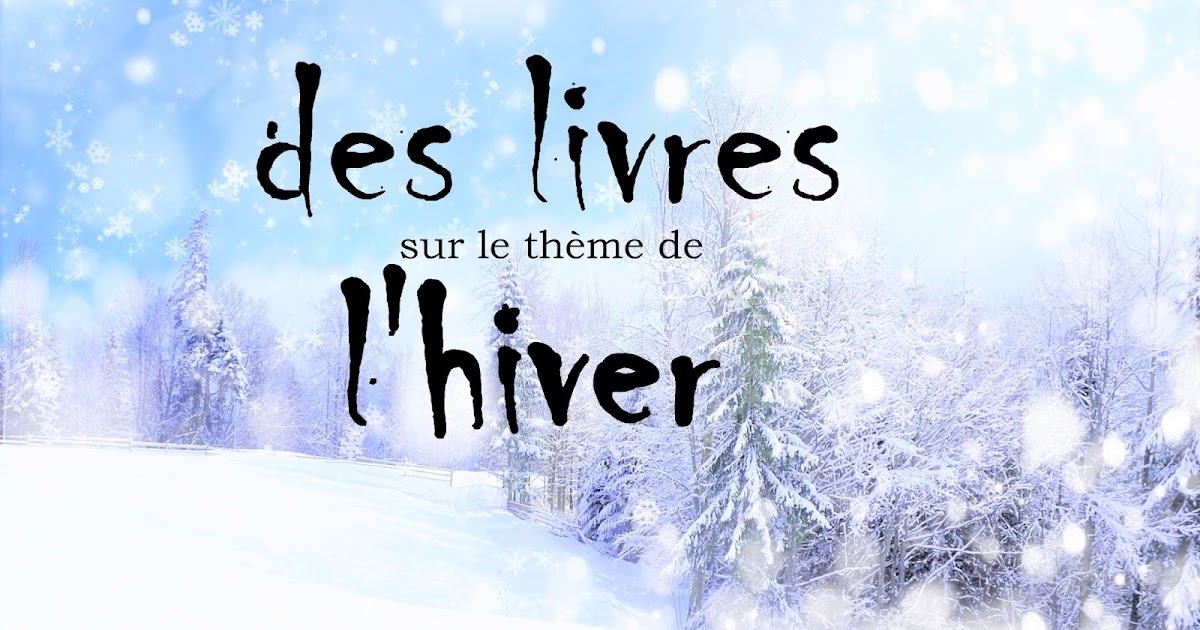 Assmat & Maman: Des livres sur... l'hiver