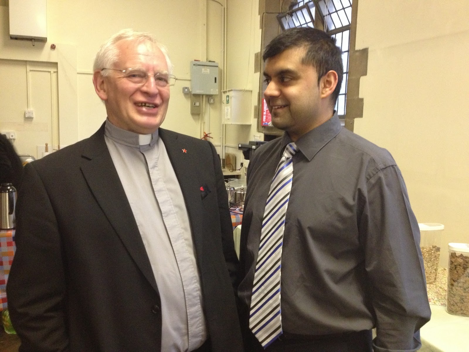 EQUALITY & DIVERSITY OFFICER: May 2013