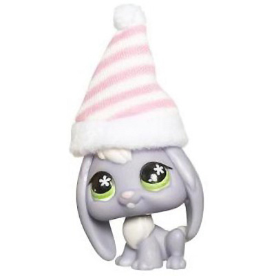 Littlest Pet Shop Pet Pairs Rabbit (#648) Pet | LPS Merch