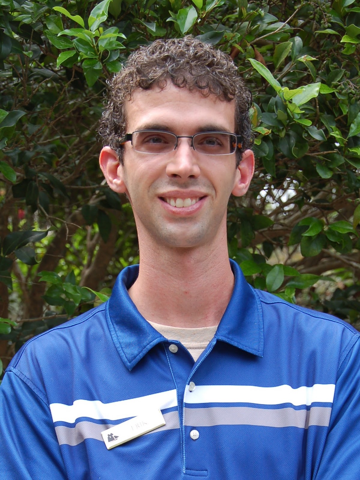 Growing our Courses: The Landings Club Agronomy Staff