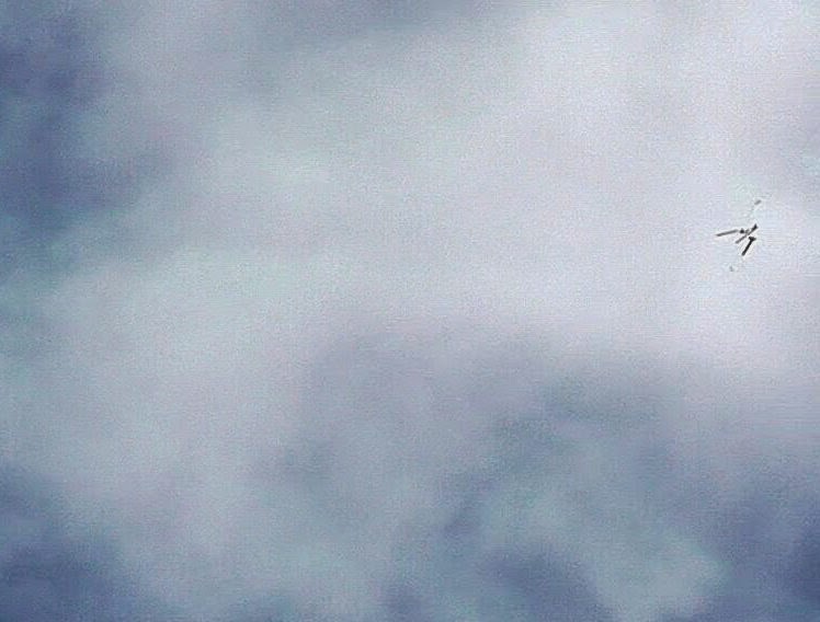 Born Again Rocketeer: MIRV (Multiple Independent Reentry Vehicle)