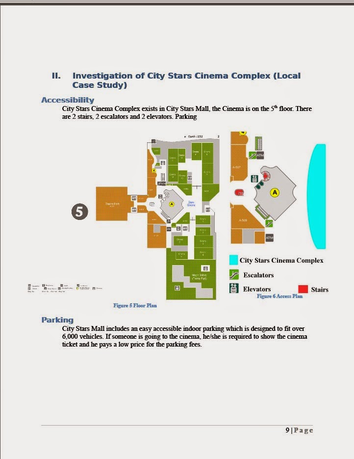 24 ARCHitecture: Hints 4 building a perfect cinema complex