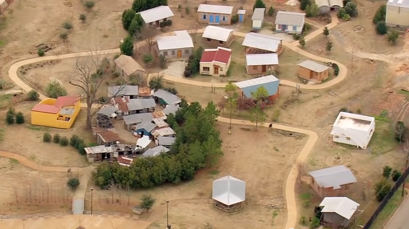 Utopia USA | Utopia (UTO) - forum.fok.nl